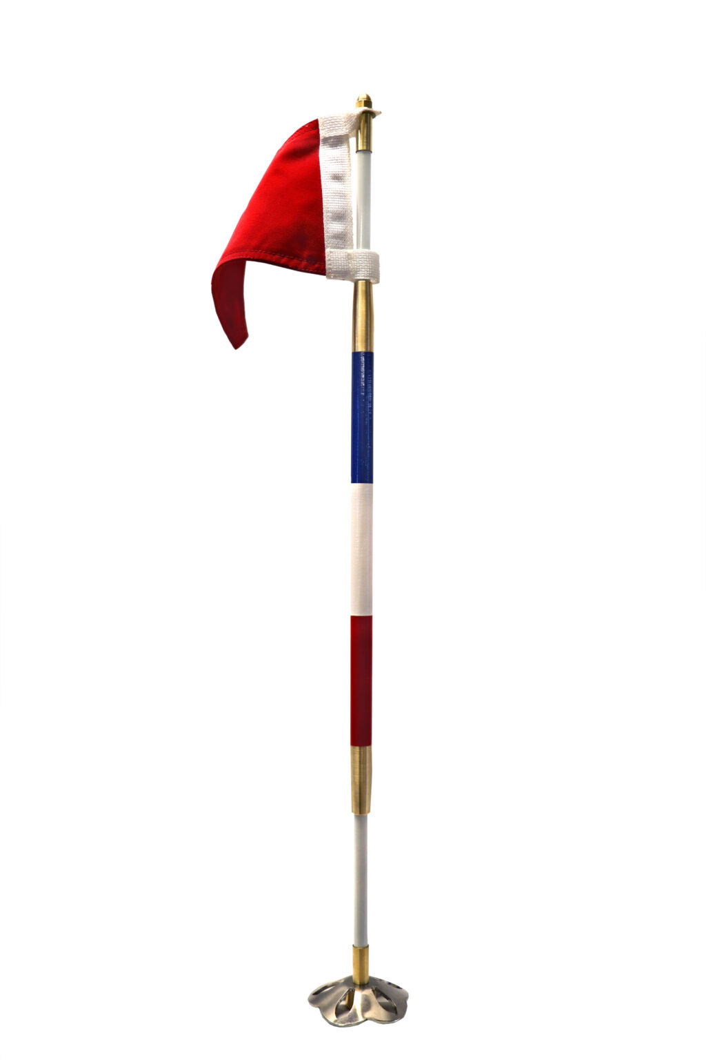 Flagsticks - The Cheesebrough Group