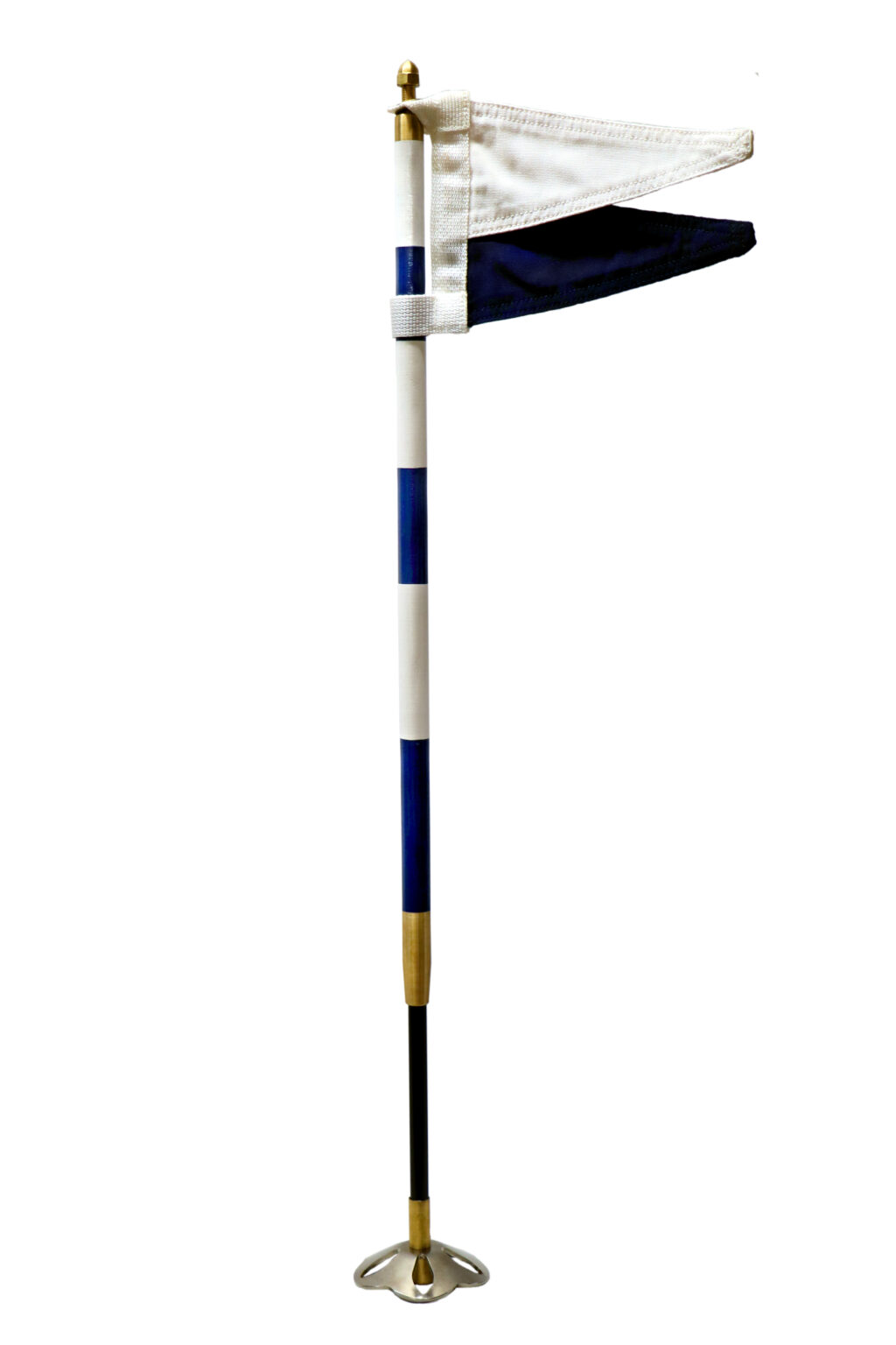 Flagsticks - The Cheesebrough Group