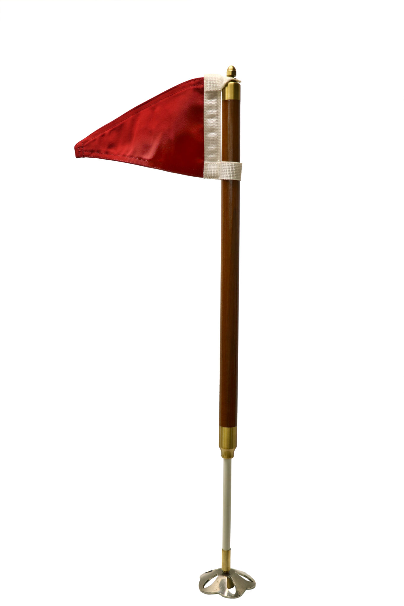 Flagsticks - The Cheesebrough Group
